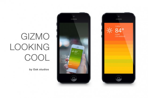 Gizmo Pack 300 - Premium Stock Icons