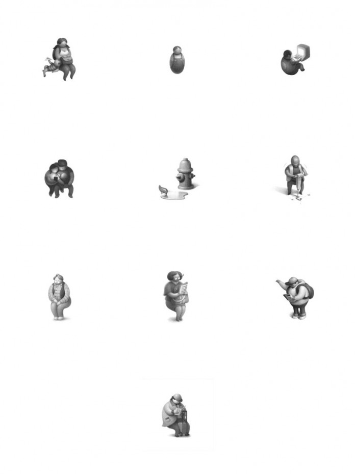 Illustrations by Mike Lee