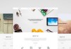 Zinc - Multi-Purpose WordPress Theme