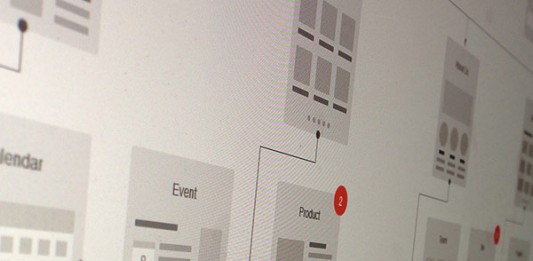 website flowcharts and site maps Archives – WE AND THE COLOR