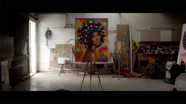 AKA JIMMY C - Short Visual Documentary