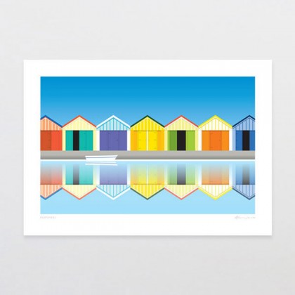 Glenn Jones Art - Prints