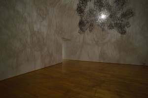 Onishi Yasuaki - Empty Sculpture