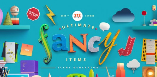 objects Archives – WE AND THE COLOR