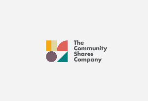 Community Shares Company Branding