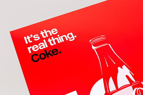 Coca-Cola — 100 Years of the Iconic Glass Bottle