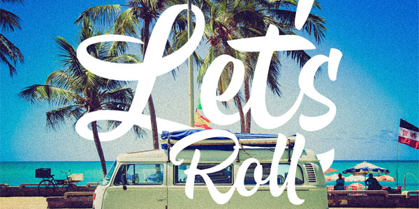 Hollie Script Pro Font