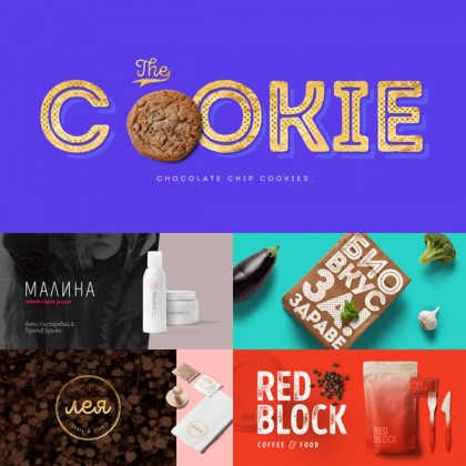 Intro Rust Fonts from Fontfabric