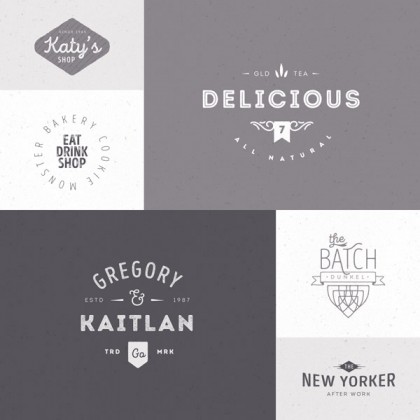 Intro Rust Fonts from Fontfabric