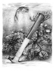 Charlotte Delarue Illustrations