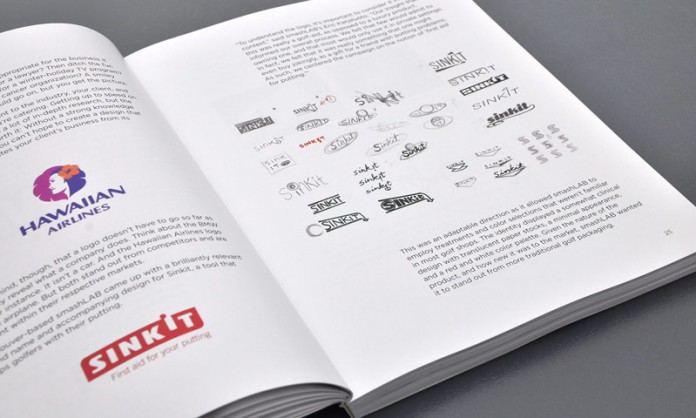 Logo Design Love – 2nd Edition of the Book by David Airey