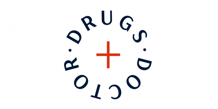 TT Drugs Condensed Font Family from TypeType