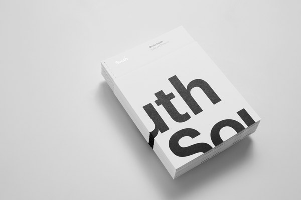 Studio South Rebranding