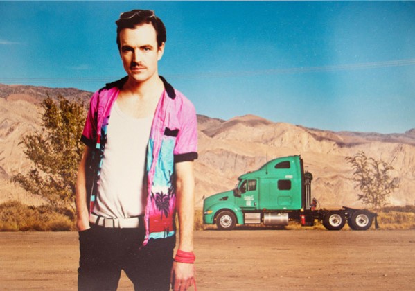 Surreal Photographic Art by Stefan Krauth