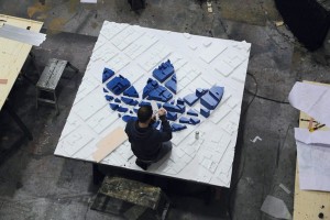 Adidas Originals Store Branding