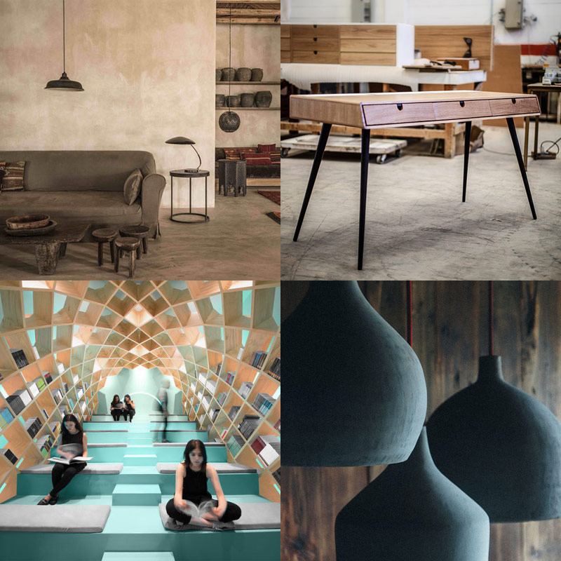Best Interior Design Features in 2015