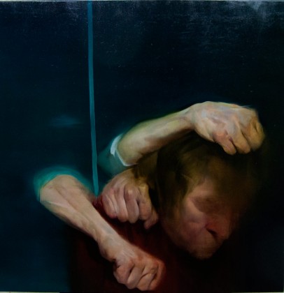 Benjamin Bjorklund – Swedish Artist