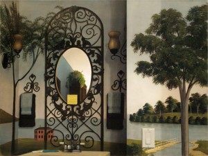 Anna Conway – Exhibition at Collezione Maramotti