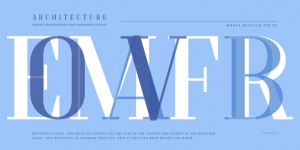 TT Moons Font Family