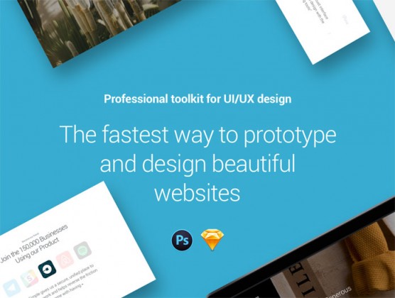 Module 02 – Web Design Toolkit