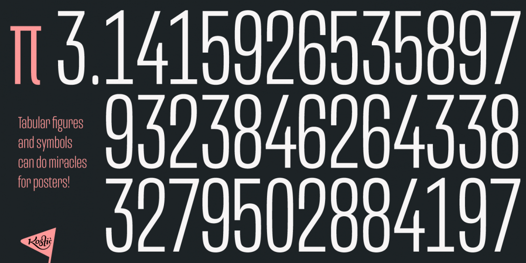 Mongoose – Display Font Family