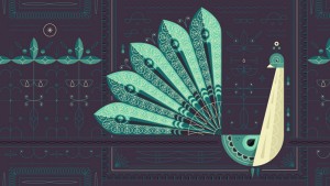 Adobe Creative Cloud Illustrations