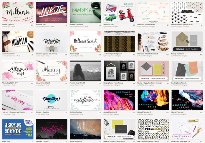 Fashion Inspiration | WE AND THE COLOR