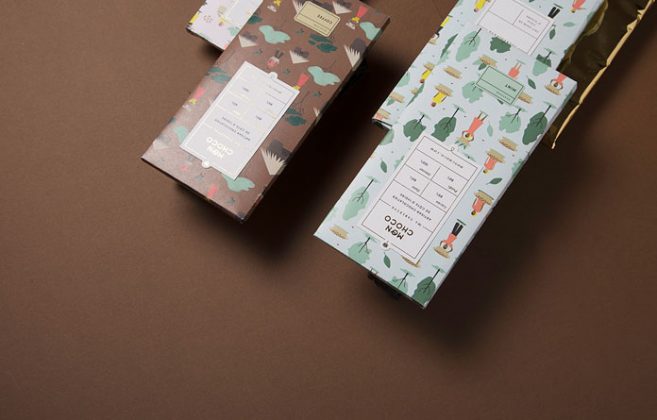 Mon Choco – African Chocolate Brand