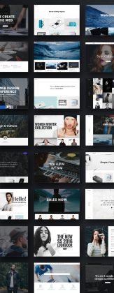 Uncode WordPress Theme