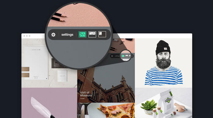 DIY WordPress Website Builder: Massive Dynamic