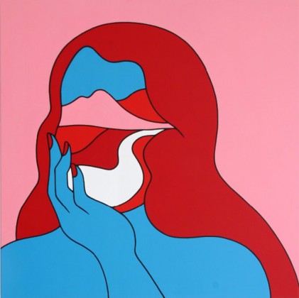 Piet Parra – Post-Pop Imagery