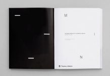 MIN: The New Simplicity in Graphic Design