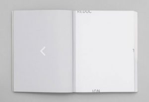 MIN: The New Simplicity in Graphic Design