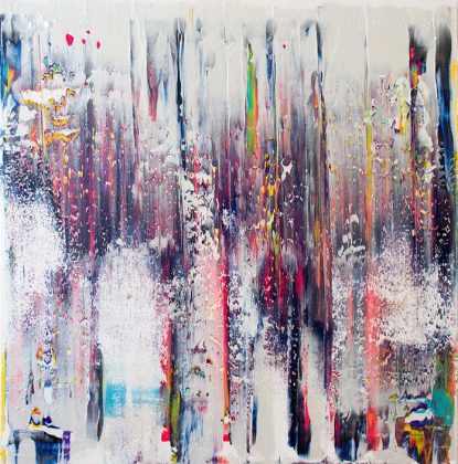 Isabelle Beaubien – Visual Artist