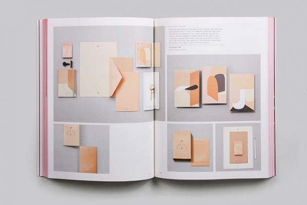 Palette 07: Monotone – New Single-Colour Graphics