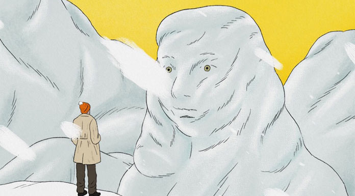 Jee-ook Choi – South Korean Illustrator