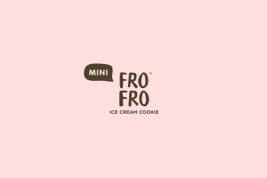 FRO FRO™ – Brand Development by Bravo
