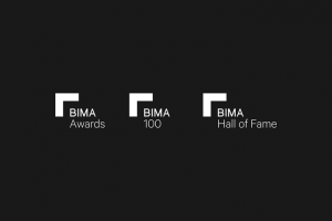 BIMA Brand Identity by Only Studio