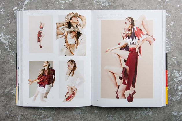 Book: Design Origin Germany