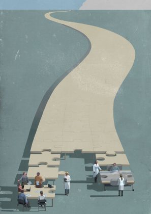 Stuart McReath Illustrations