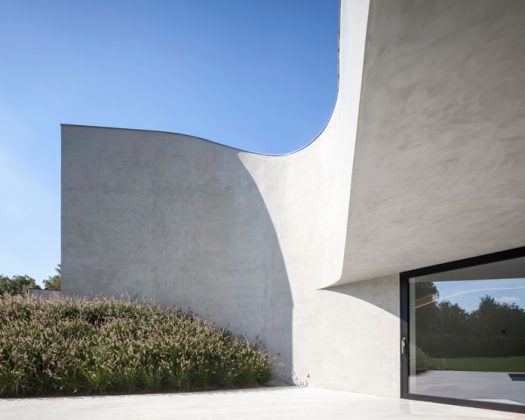 Villa MQ by Office O Architects