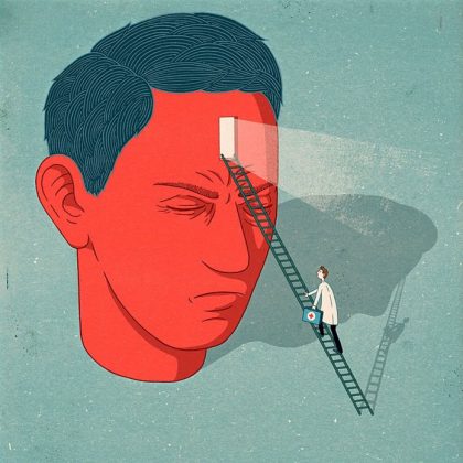 Phil Hackett Illustrations