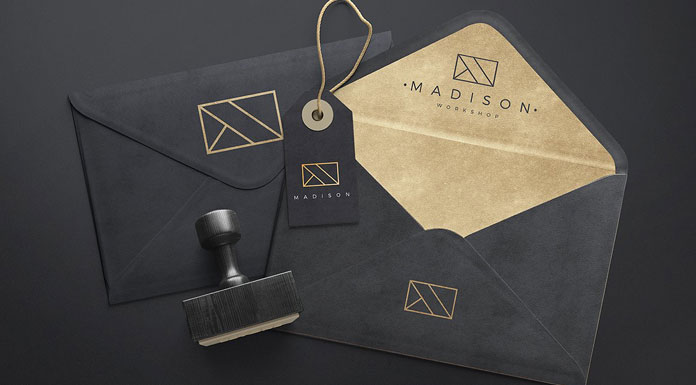 Minimalist Branding Logo Templates