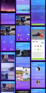 Hello UI Kit – iOS App Elements
