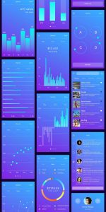 Hello UI Kit – iOS App Elements