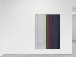 Alex Olson: American Artist