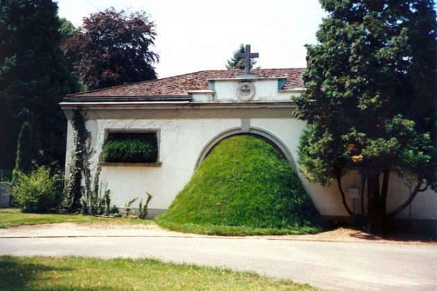 Site Specific Installations by Cornelia Konrads