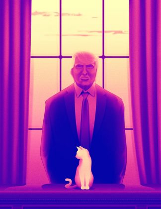 Marly Gallardo Illustrations