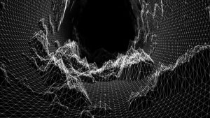 The Performer - DepthKit Animation by Michael Gugger