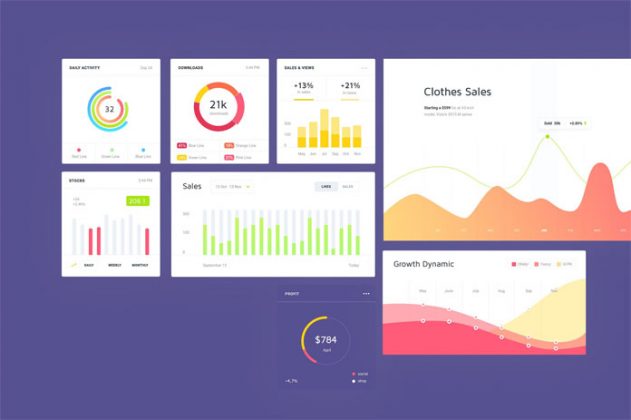 Resource UI/UX Tool Kit from LStore